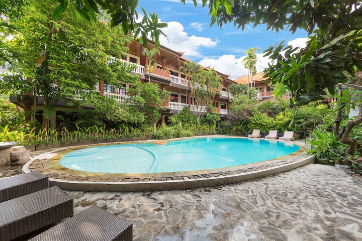 Simpang Inn Hotel - Denpasar