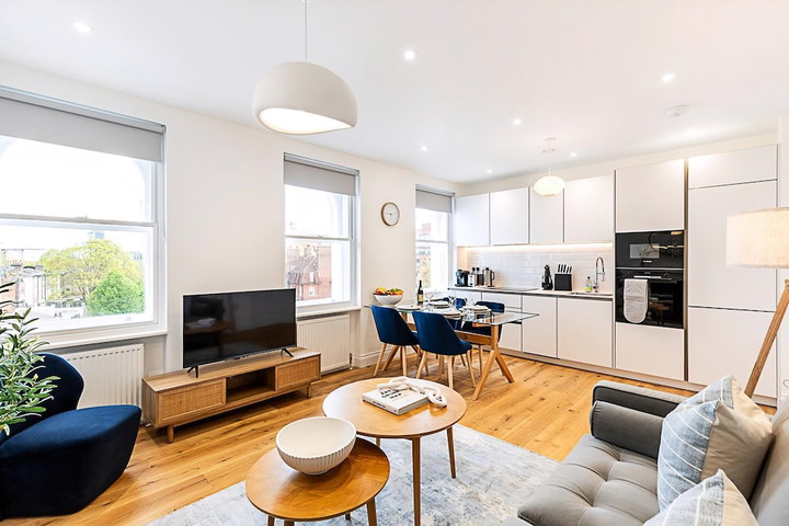 Upscale Serene Getaway - Prime Chelsea Location! - Chelsea