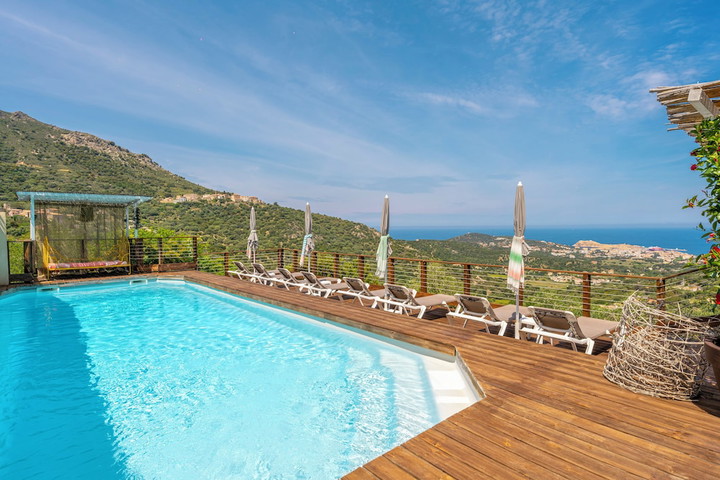 Domaine Bagia Donne - Haute-Corse
