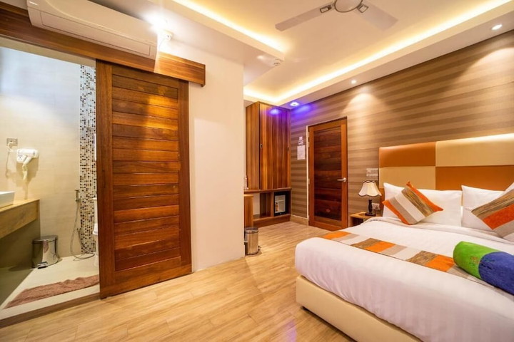 Rosy Villa - Maldives