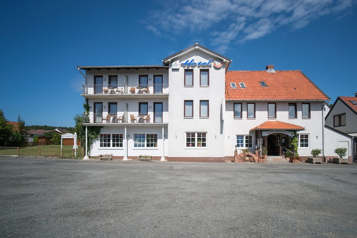 Hotel Burghagen - Goslar