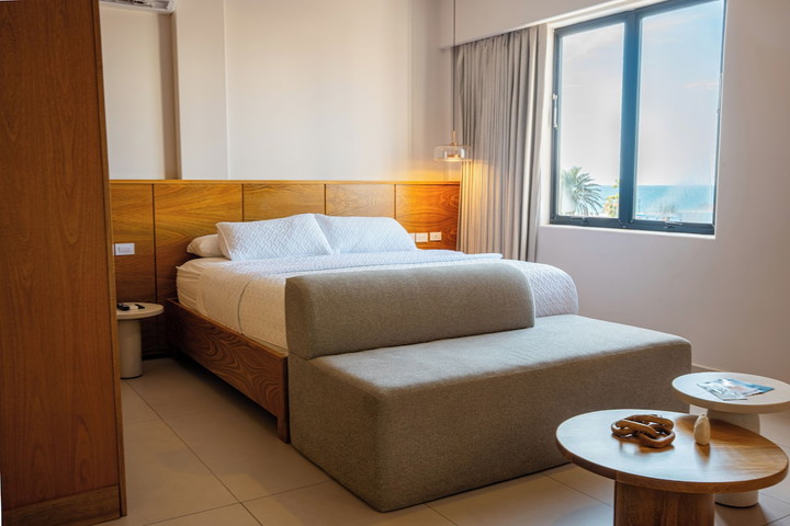 Costa Elegante Hotel & Suites - Puerto Peñasco