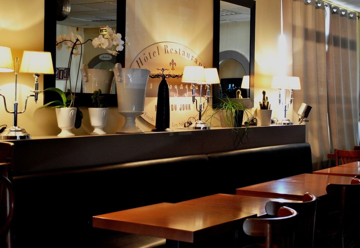 Hotel Les Voyageurs - Les Sables-d'Olonne
