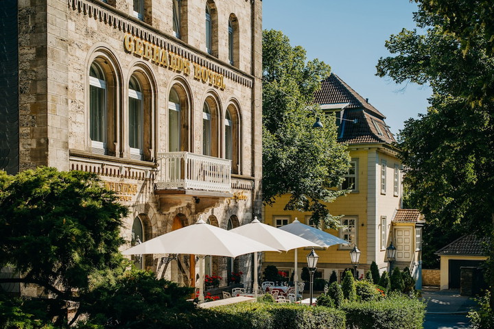Gebhards Hotel - Göttingen