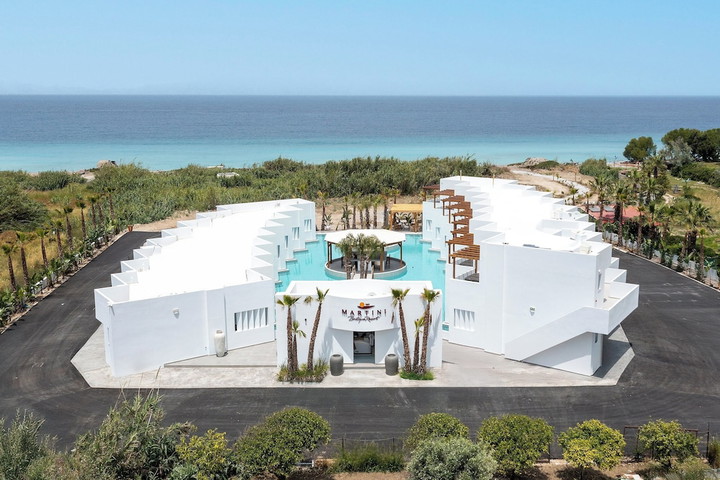 Martini Resort - Rodas