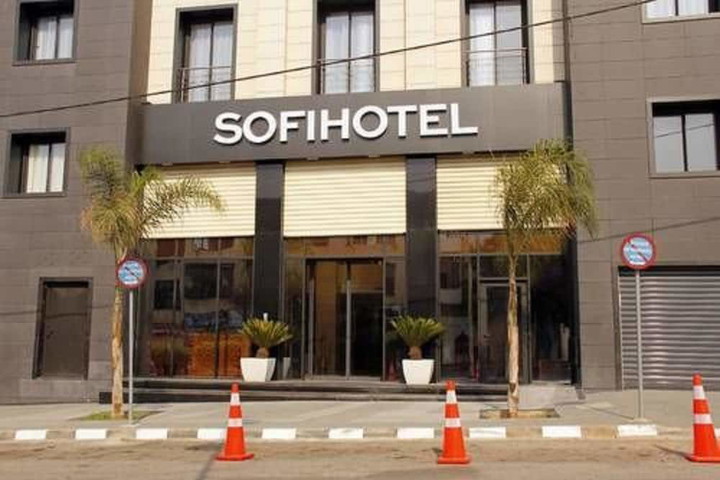 Sofi Hotel - Oran