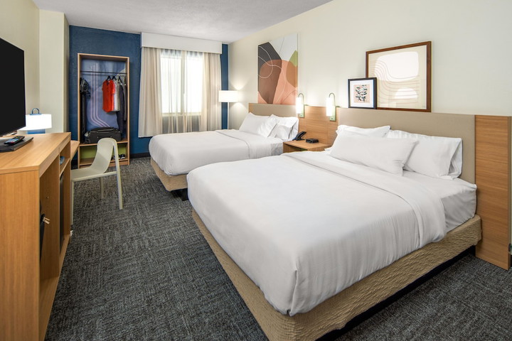 Spark By Hilton Niagara Falls - Niagara Falls