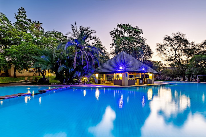 Sanbonani Resort Hotel And Spa - Hazyview