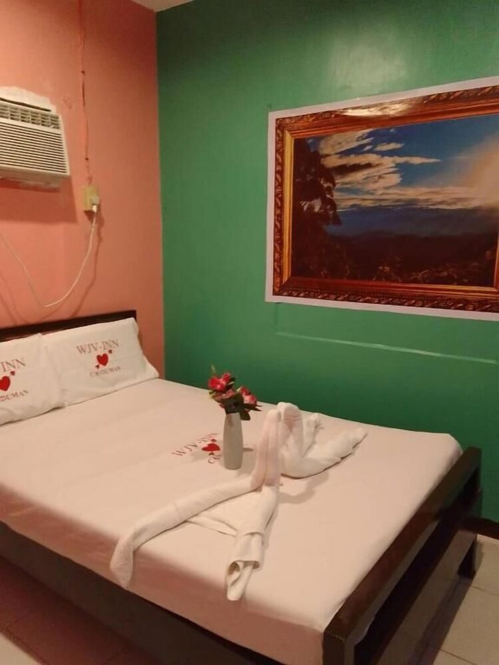 Wjv Inn Canduman - Liloan