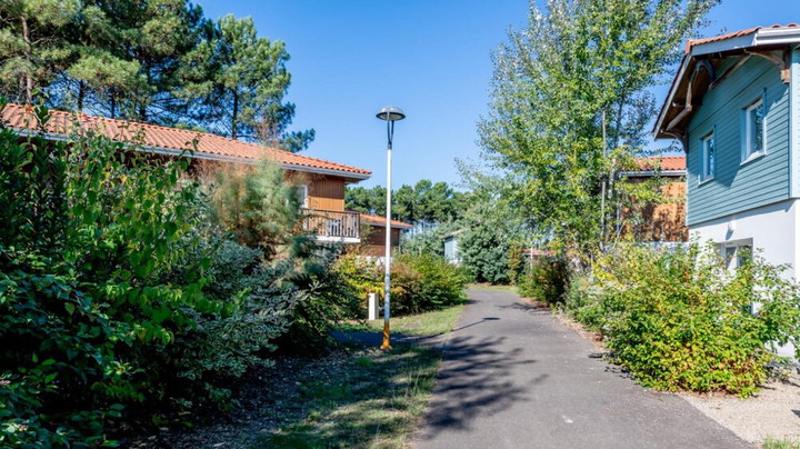 Le Domaine Des Grands Lacs St2s - Parentis-en-Born