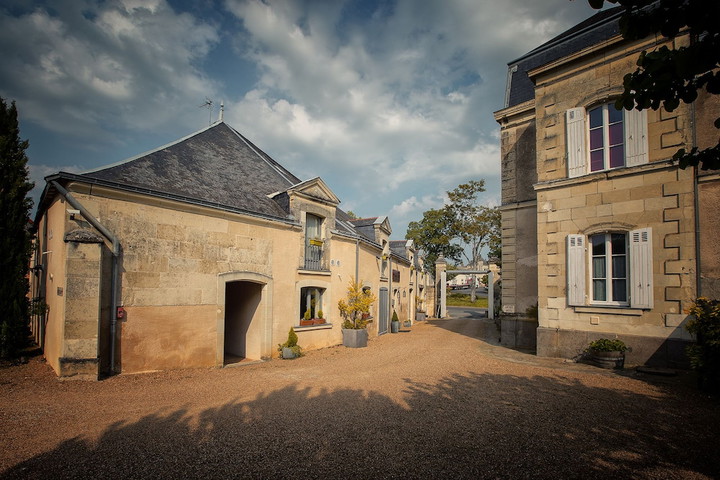 Le Chai De La Paleine - Maine-et-Loire
