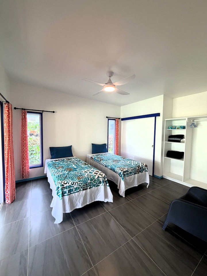 Kuki Kainga - Rarotonga