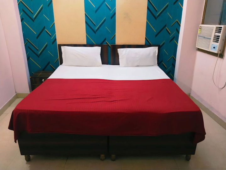 Singh Hotel And Resorts - Delhi, India