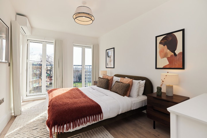 2bed Walk To Wembley  Stadium & Arena - Central London