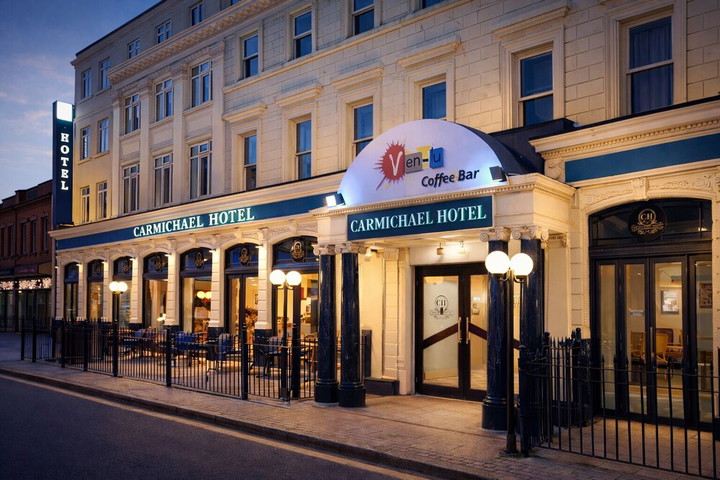 The Carmichael Hotel - Hull