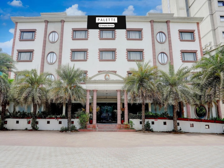 Suite La Casa Inn - Anand