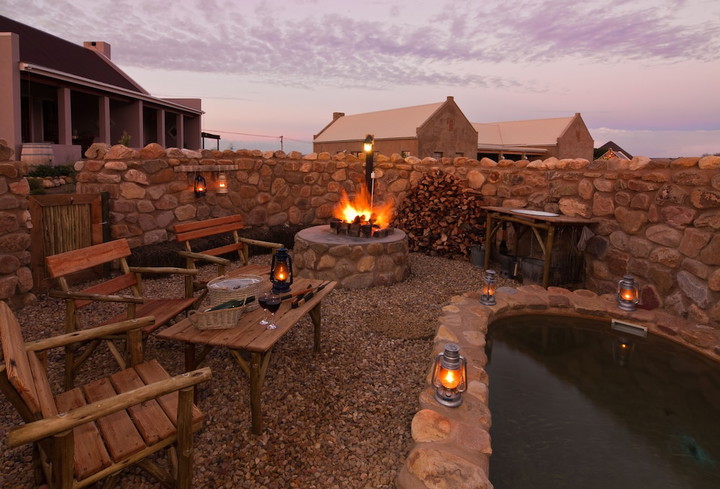 Karoo View Cottages - Western Cape