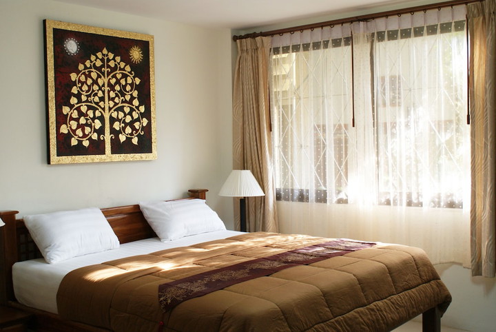 Tara B&b Kanchanaburi - Kanchanaburi