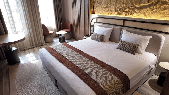 Rempart Hotel - Diyarbakır