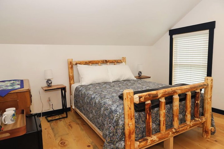 The Birch & Berry Inn - Burlington