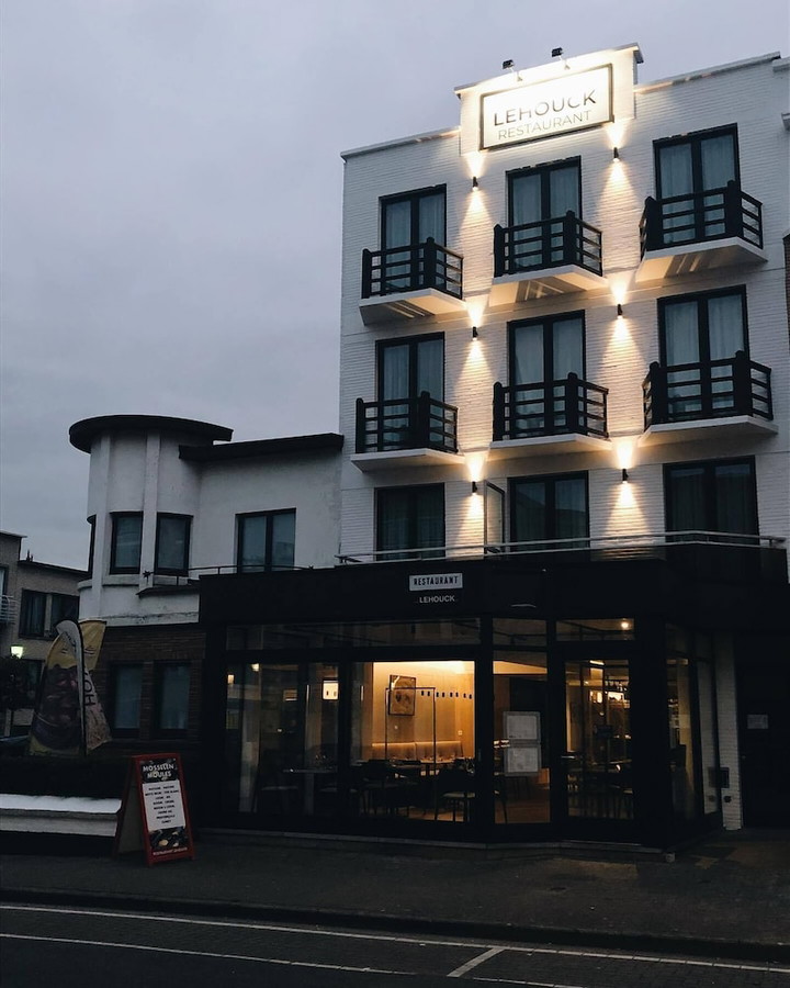 Hotel Lehouck - Koksijde