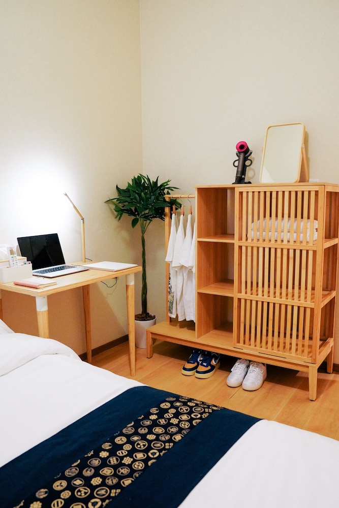 Tokyo E Joy Inn - Nishishinjuku - Shinjuku City
