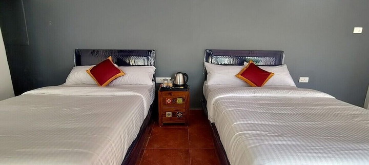 Myspace Holiday Inn - Ooty - Ooty