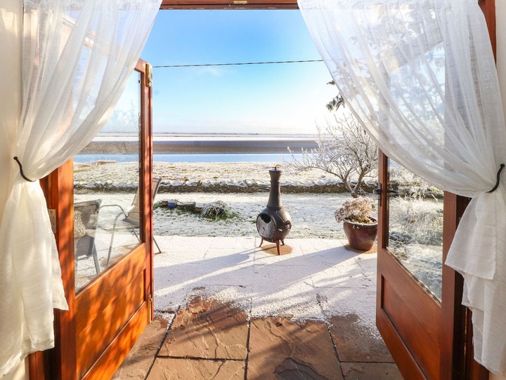 Sonya's Cottage - Dumfries and Galloway