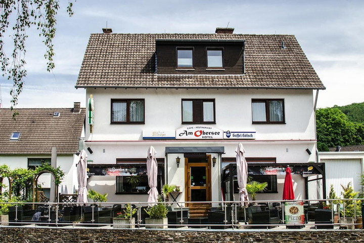 Am Obersee Hotel - Monschau