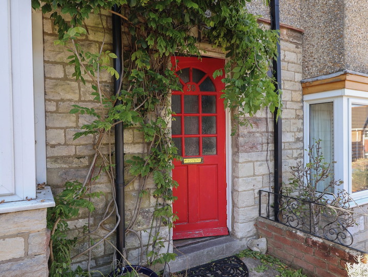 Garden Retreat - Swanage
