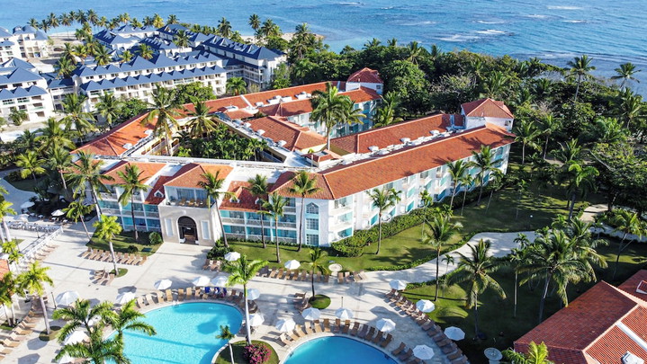Vh Gran Ventana Beach Resort - All Inclusive - Dominican Republic
