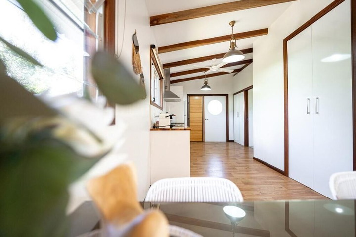 Lakes Edge Retreat - Yungaburra