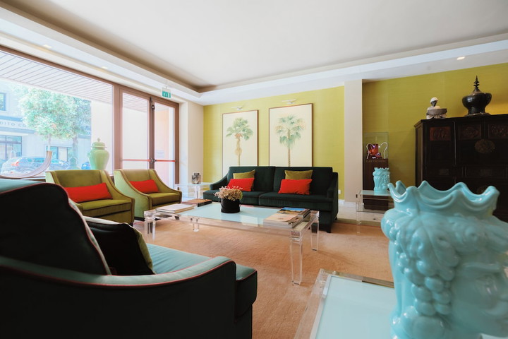 Hotel Miramare - Civitanova Marche