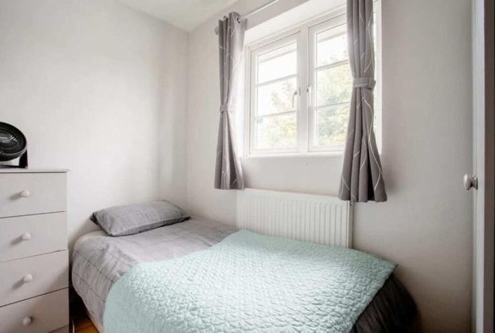 London Comfy Doubles - Chelsea