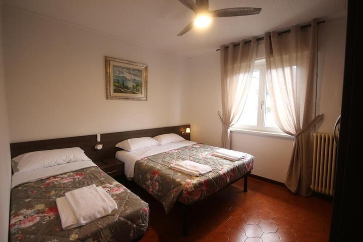 R&b Casa Wanda Since 1999 - Arco
