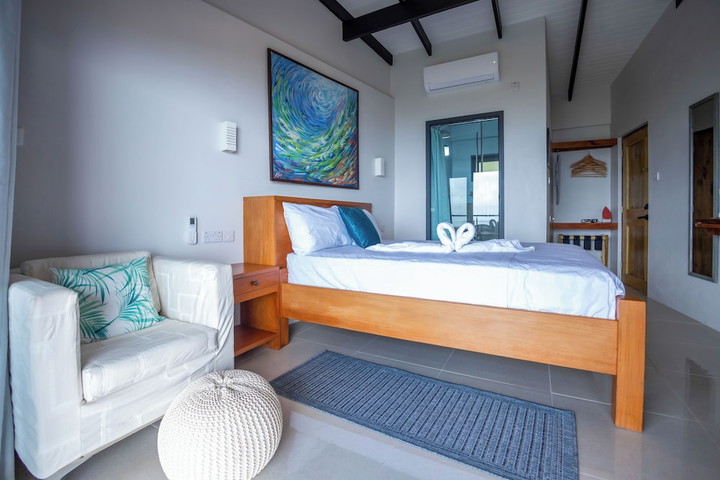 Hammock Suites - Rodney Bay