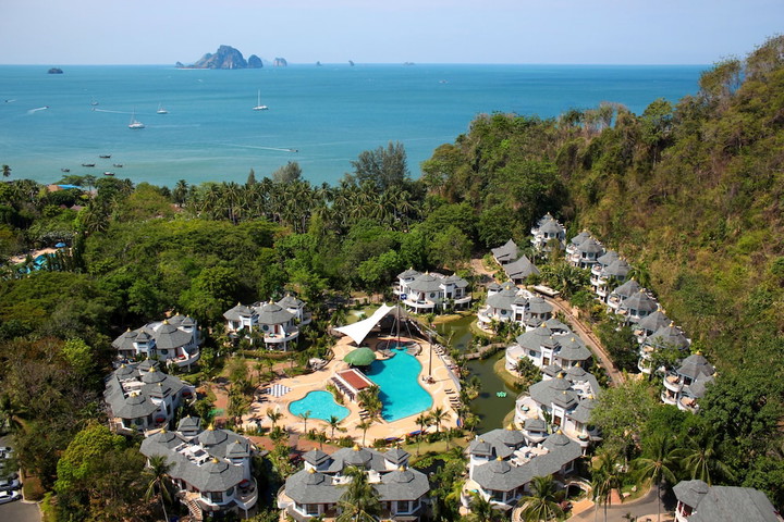 Krabi Resort - Krabi