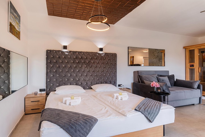 Wellness Resort Trebnje - Slovenia