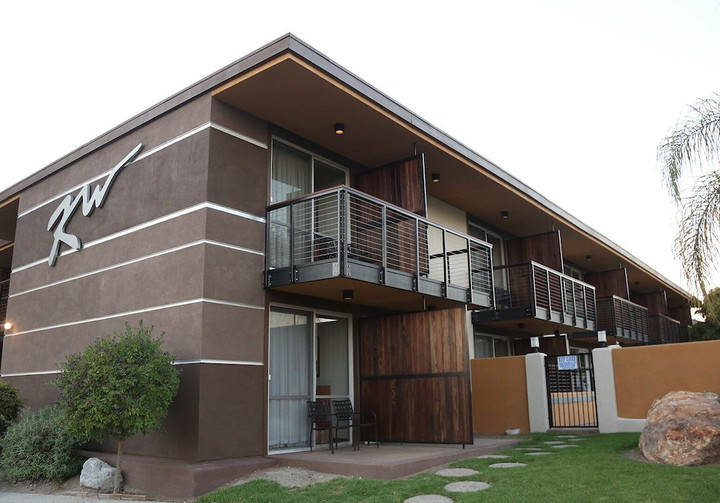 Kellogg West Conference Center And Hotel - Pomona