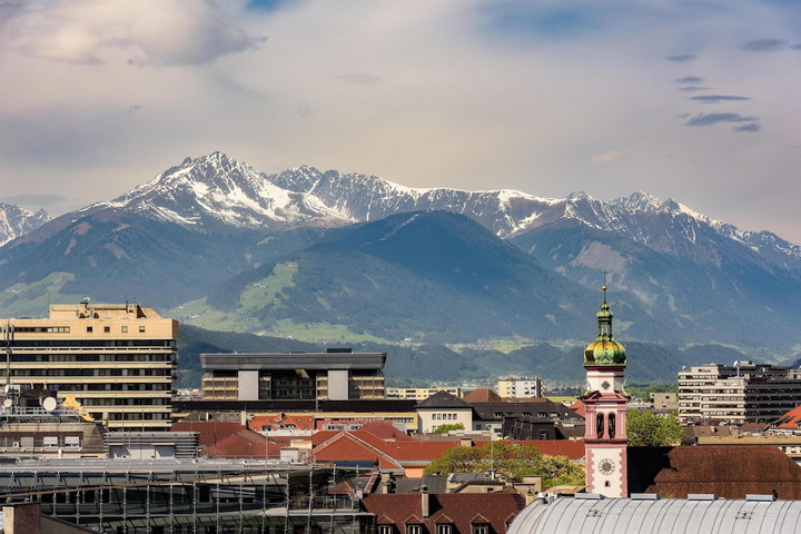 Radisson Red Innsbruck - Tyrol