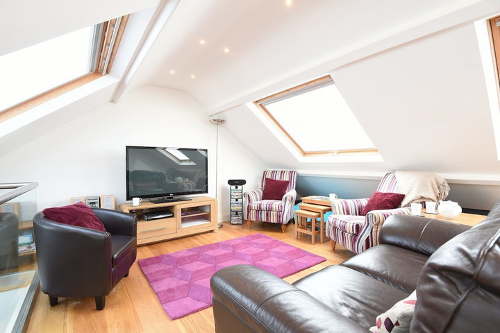 The Sail Loft - Carbis Bay