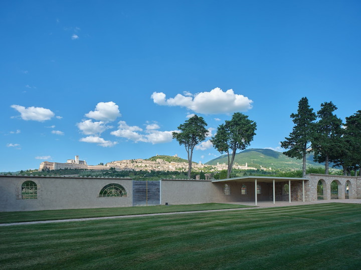 Ascesi Resort - Assisi
