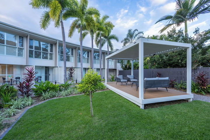 Picnic Bay Hotel - Queensland