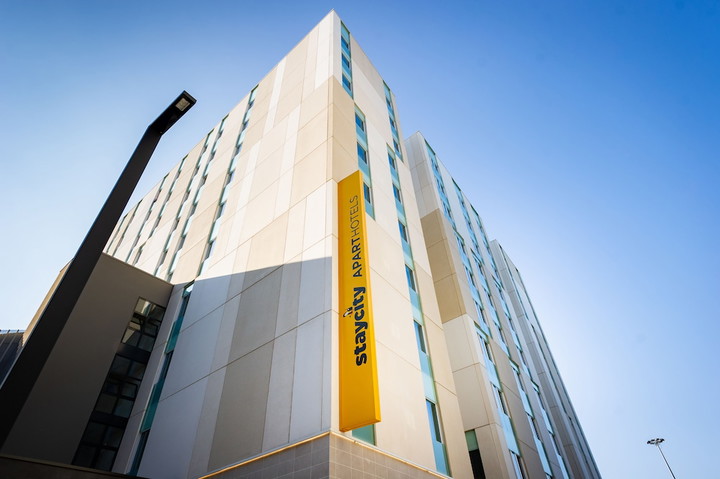 Staycity Aparthotels, Venice, Mestre - Mestre