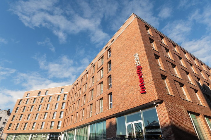 Intercityhotel Lübeck - Lübeck