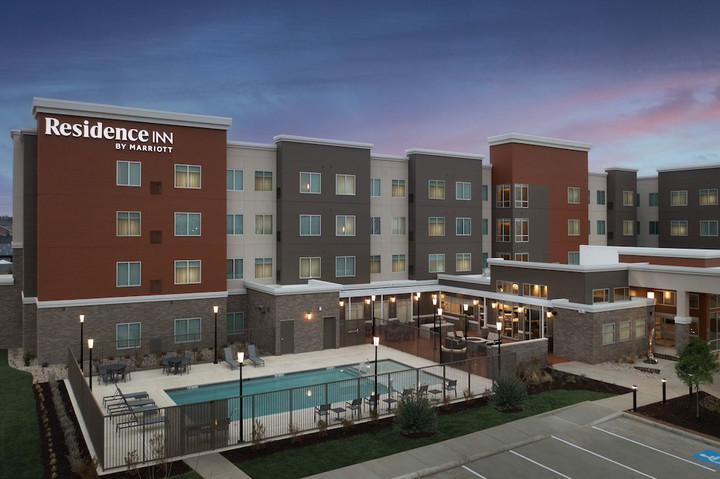 Residence Inn By Marriott Dallas Grand Prairie - Cedar Hill, TX