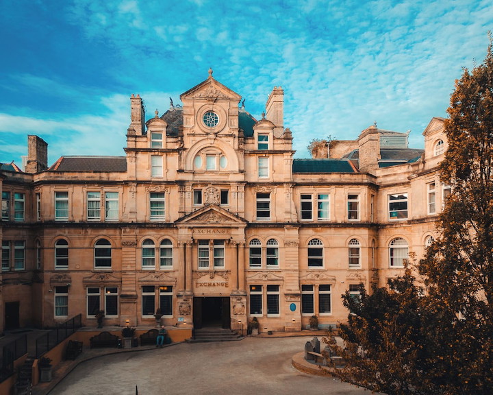 The Coal Exchange Hotel - Cardiff