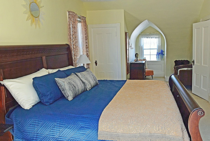 Miller House By The Bay - Nova Scotia