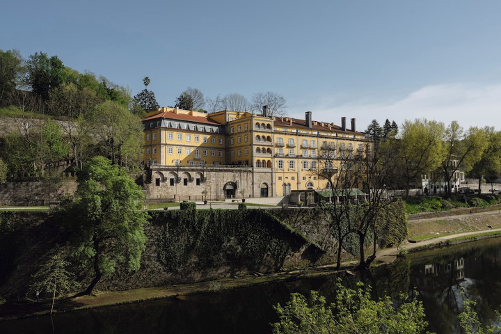 Casa Da Calçada Relais & Châteaux - Amarante