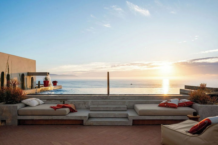 The Tryst Puerto Vallarta Lgbt Hotel - Puerto Vallarta